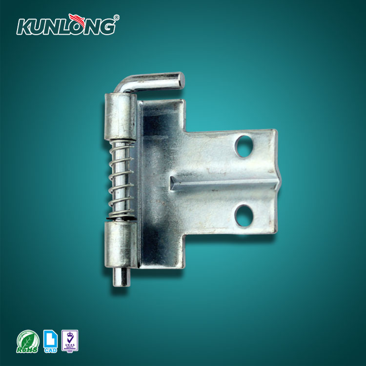 SK2-035 KUNLONG Metal Hidden Detachable Door Hinge - Buy High Quality ...