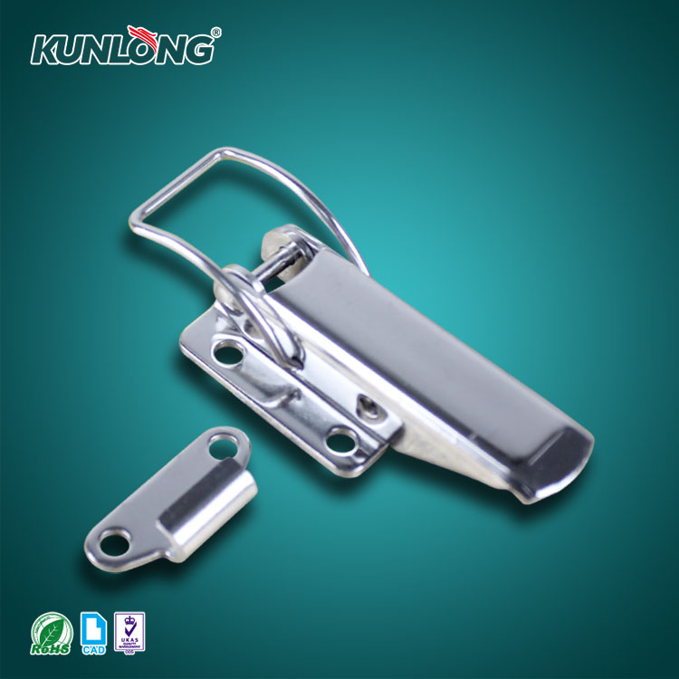 SK3-024 KUNLONG Compression Toggle Draw Latch - Buy latch, Draw Latch ...