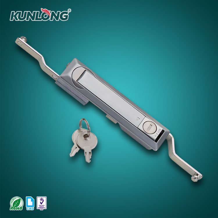 KUNLONG SK1-090 Chassis Cabinet System Three Point Latch Lock - Buy ...