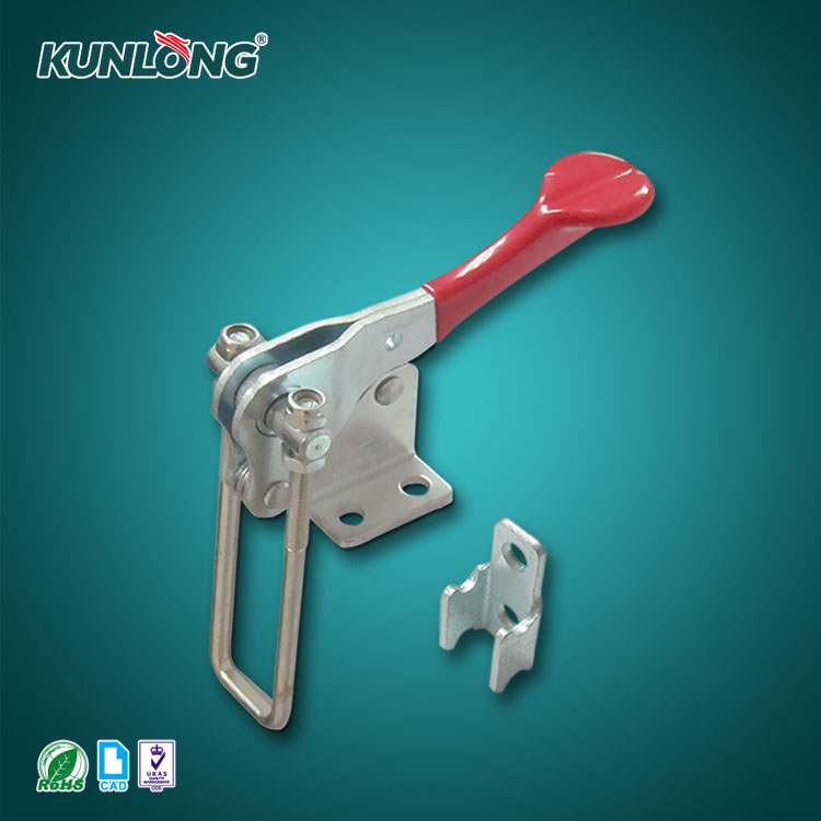 KUNLONG SK3-021T Adjustable Door Quick Toggle Clamp - Buy industrial ...