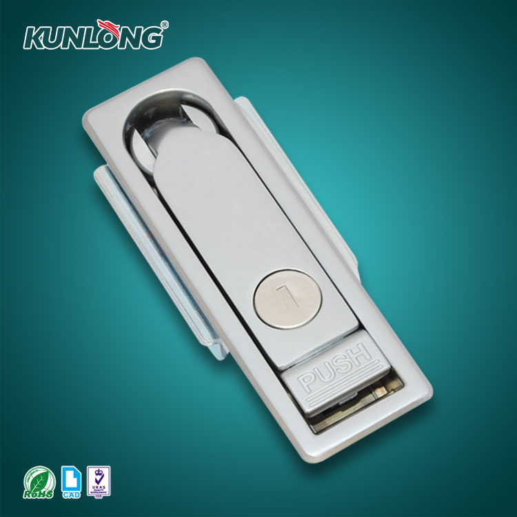 KUNLONG SK1-094 Excellent Appearance Electrical Cabinet Door Panel Lock ...