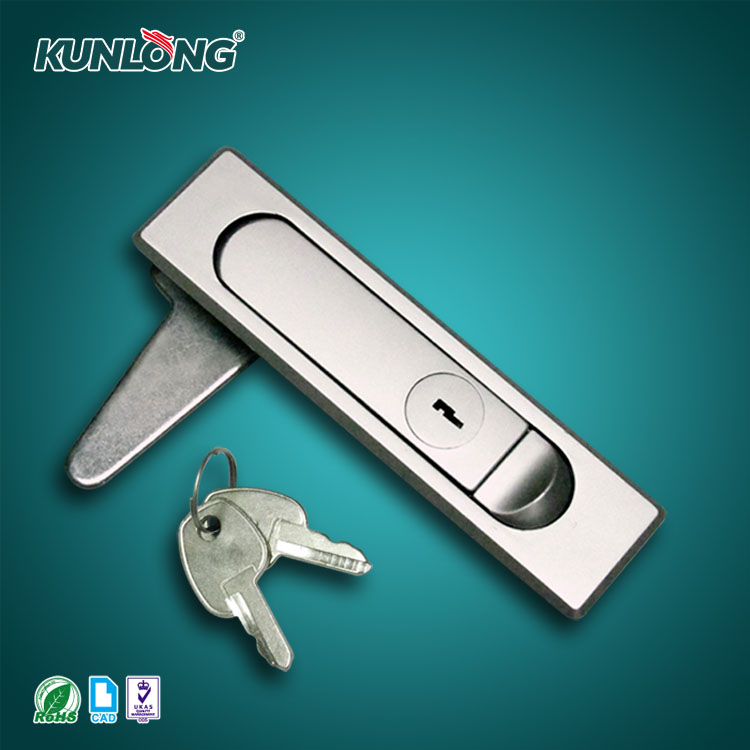 SK1-730 KUNLONG Multi-point Panel Door Lock - Buy Panel door lock ...