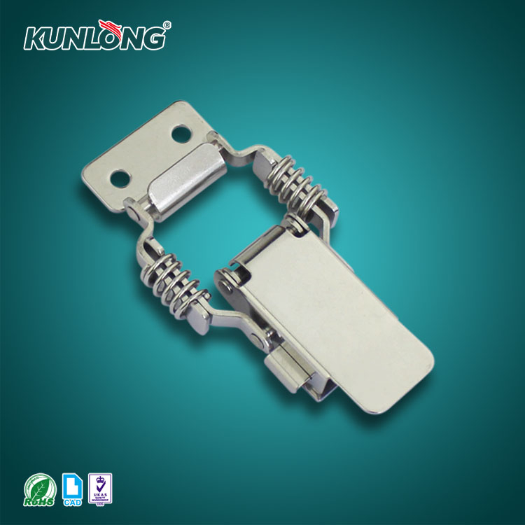 KUNLONG SK3-042 Cabinet Toggle Hasp Draw Latch - Buy Industrial Latch ...
