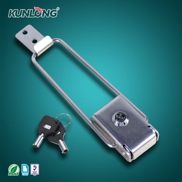 KUNLONG SK3-081 Cabinet Compression Toggle Hasp Draw Latch - Buy Toggle ...