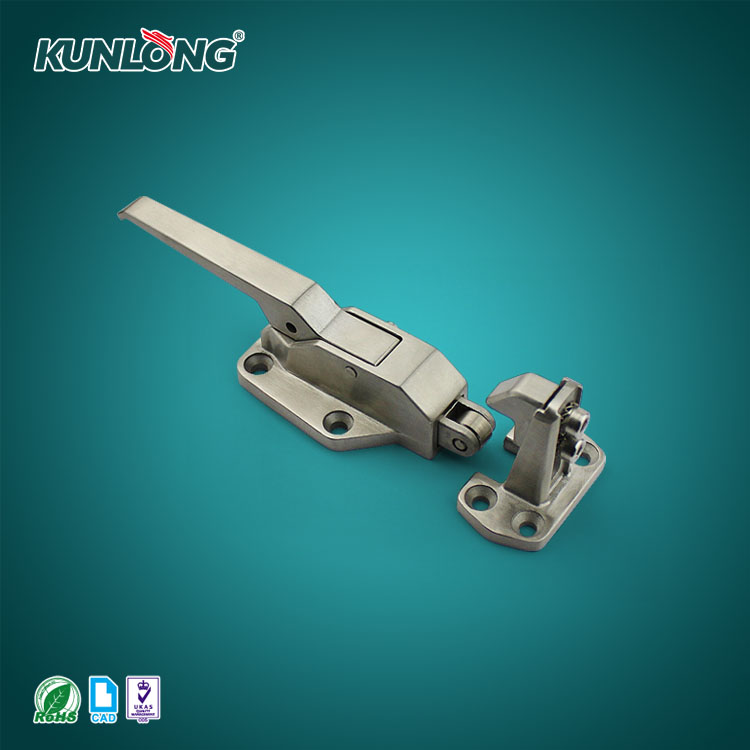 KUNLONG SK1-1030S Stainless Steel Adjustable Handle Latch - Buy Handle ...