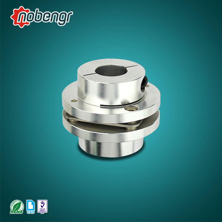 SG7-5C nobengr Metal ZJM Coupling Flexible Disc Couplings - Buy Flexible diaphragm couplings ...