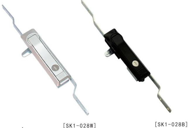 What are the four types of connecting rods lock? - ShangKun Industrial ...