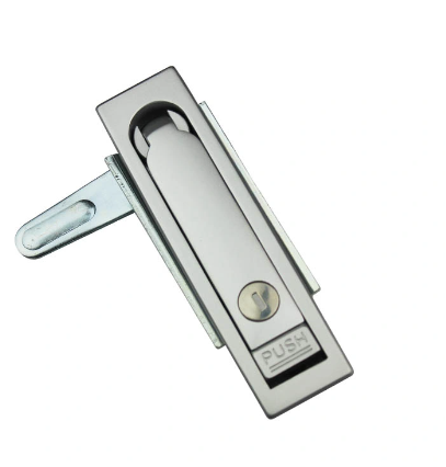 Different applications and advantages of five kinds of locks - ShangKun ...